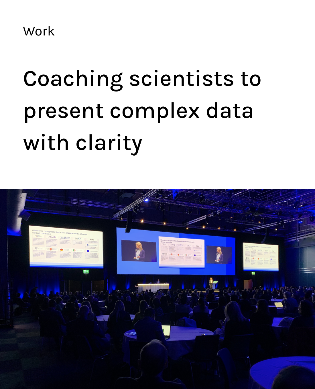 service – talk - Simple Revolution