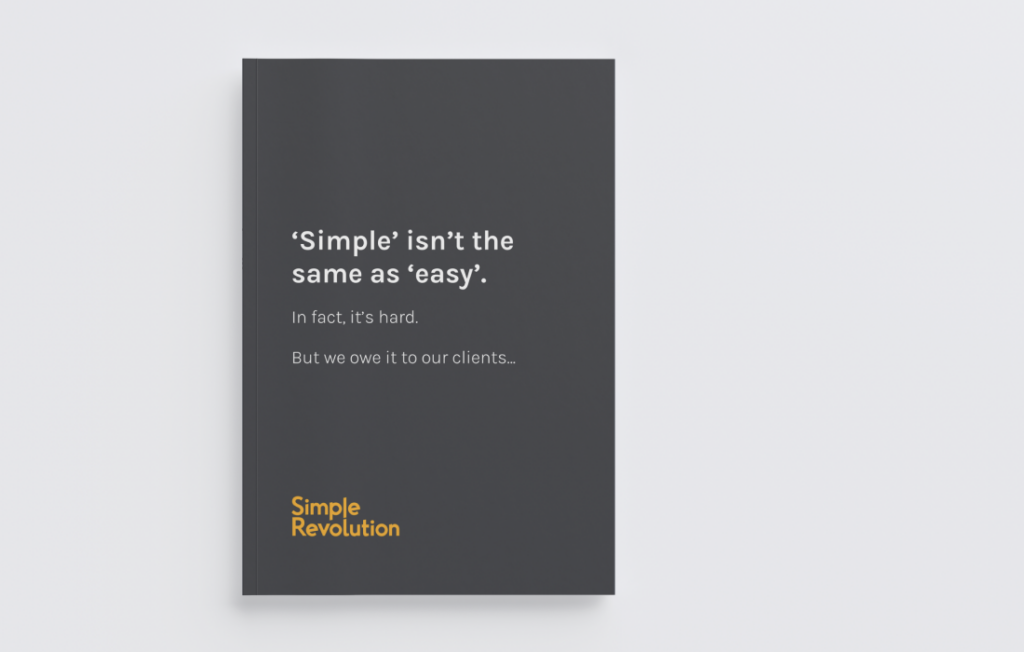 Four ways to foster curiosity - Simple Revolution